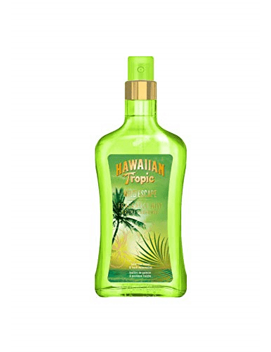 HAWAIIAN TROPIC Wild Escape Body Mist 250ml – Saturday